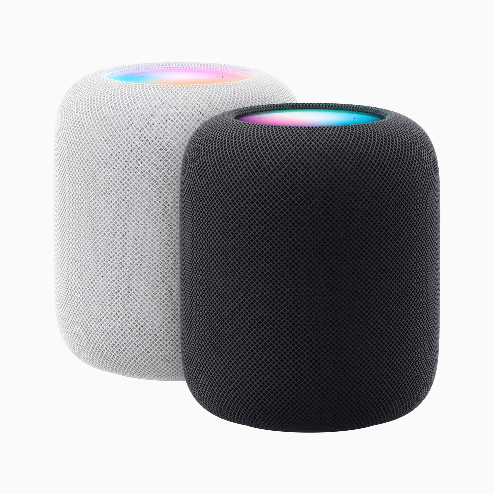 首頁 › Apple HomePod