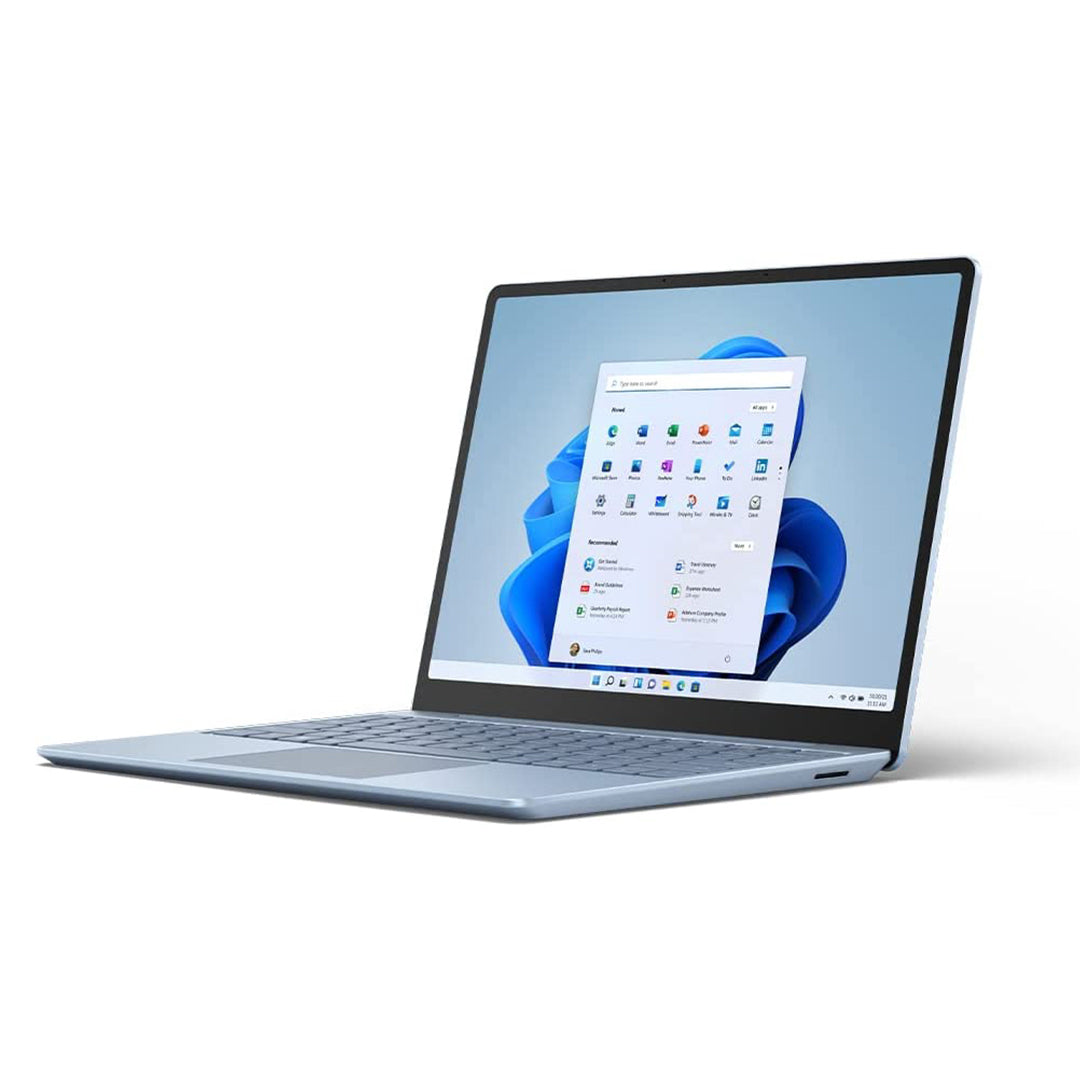 Microsoft Surface Laptop Go - Core i5 / 8GB / 256GB